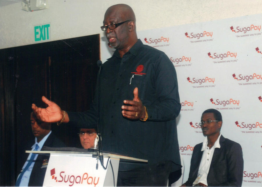 ATM Launch 2017 | The Co-operative Credit Union League of Trinidad & Tobago